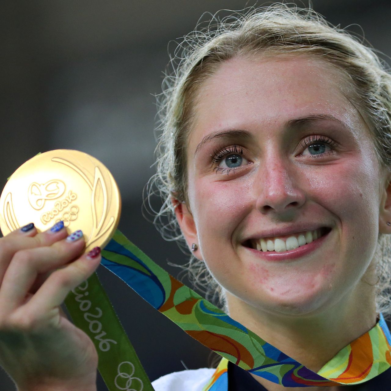 Laura Kenny | Keynote Speaker | Speakers Corner